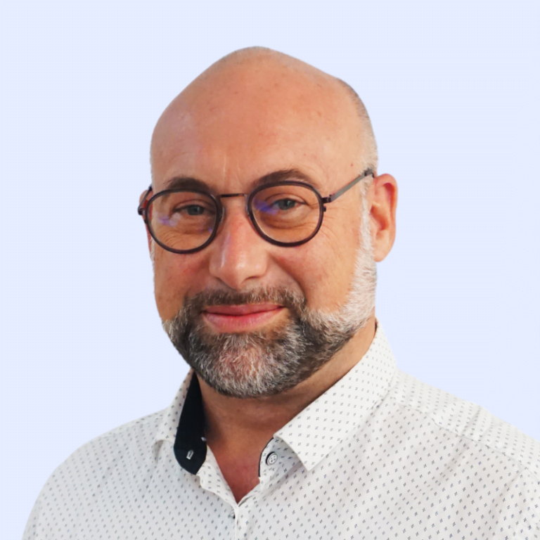 Jean-Luc Tracol - Domini